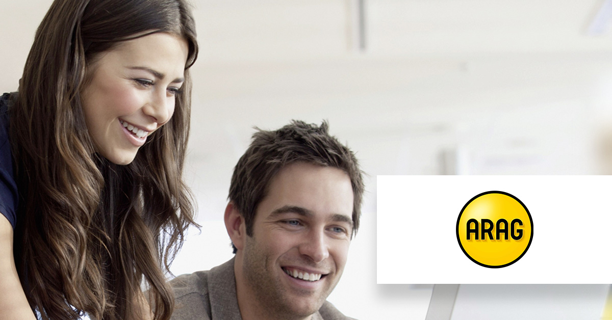 ARAG SE - JurCase Jobs